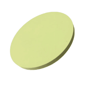 Tungsten Sputtering Targets - MetalsTek Engineering