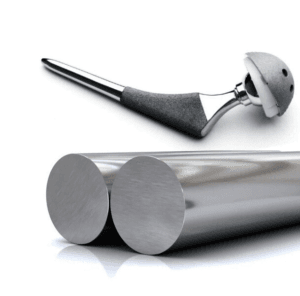 Get High-Quality Medical Grade Titanium from MetalsTek