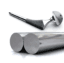 Medical Grade Titanium for Implants & Devices | MetalsTek