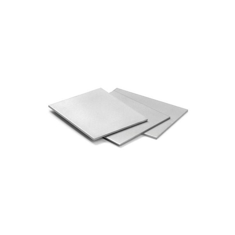Indium Sheet Foil | MetalsTek Engineering