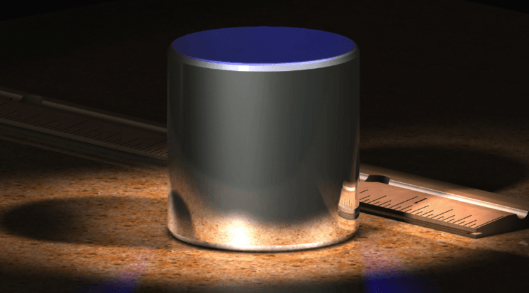 Iridium(Ir) | MetalsTek Engineering