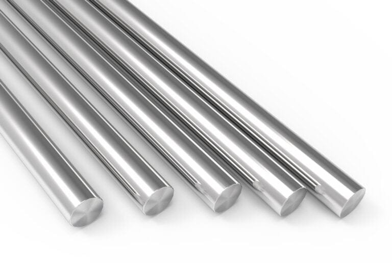 Molybdenum Lanthanum Alloy - MetalsTek Engineering