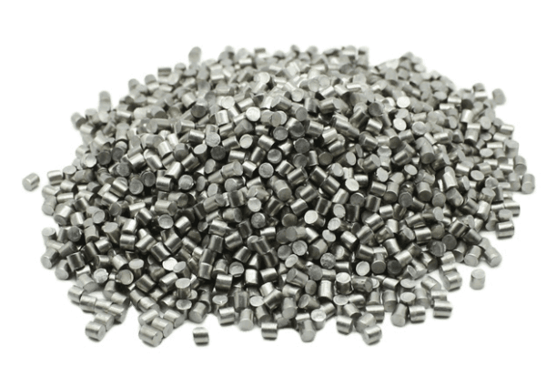 Titanium Metals - MetalsTek Engineering