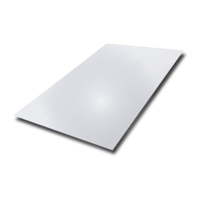 Chromium Sheet & Plate - MetalsTek Engineering