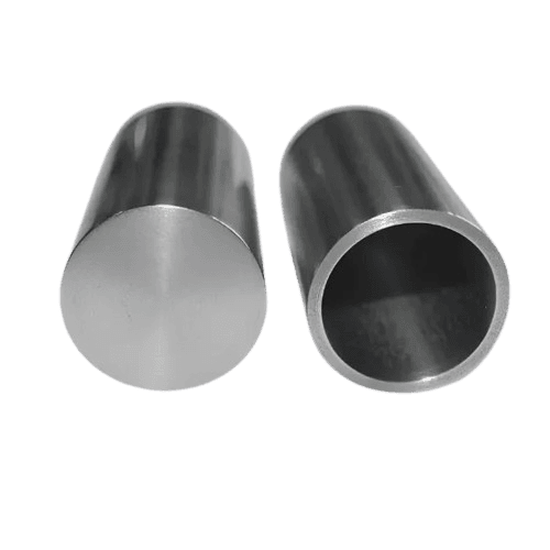 Tungsten Crucibles | MetalsTek Engineering