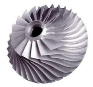 Get Light and Tough Material of Titanium Alloys Today