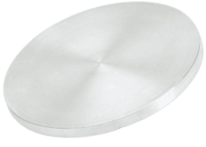 High-Quality Chromium Sputtering Targets | MetalsTek