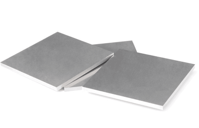 Iridium Sheet Plate Foil - MetalsTek Engineering