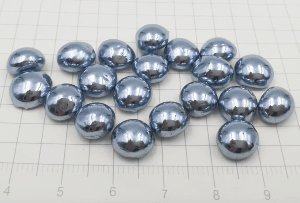 Discover Excellence in Osmium Metals at MetalsTek!