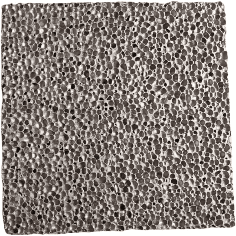 Get Quality Titanium Foam Filter and Titanium Mesh Fiber