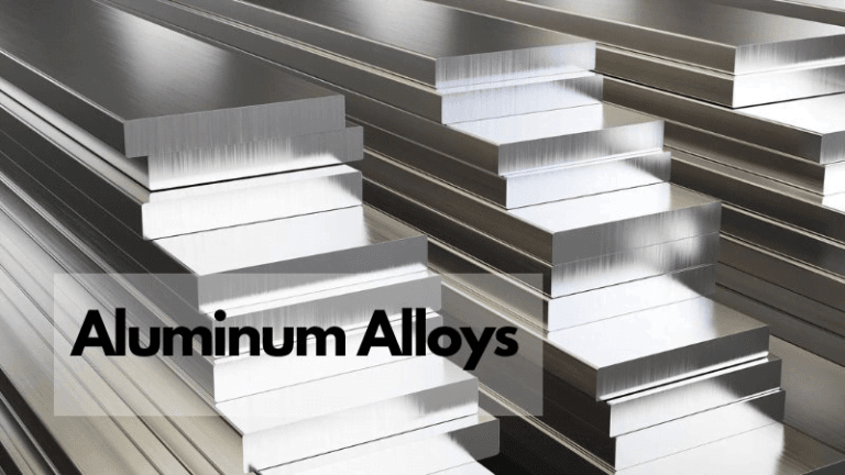 Aluminum Alloys | MetalsTek Engineering