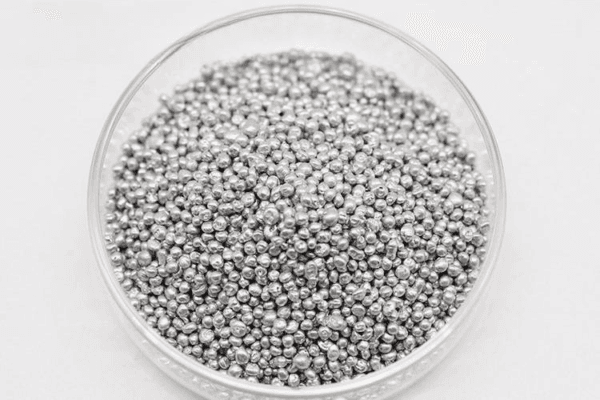 Antimony Evaporation Materials - MetalsTek Engineering