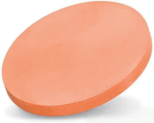 Copper Sputtering Targets - MetalsTek Engineering