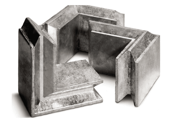 Lead Sheet Foil Plate Bar | MetalsTek Engineering