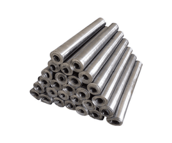 Lead Sheet Foil Plate Bar - MetalsTek Engineering