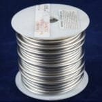 Silver Alloys - MetalsTek Engineering
