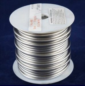 Silver Alloys - MetalsTek Engineering