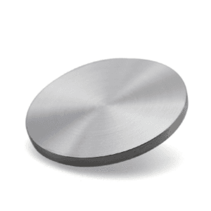 Lead Sputtering Target - MetalsTek Engineering