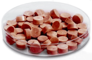 Manganese Evaporation Materials - MetalsTek Engineering