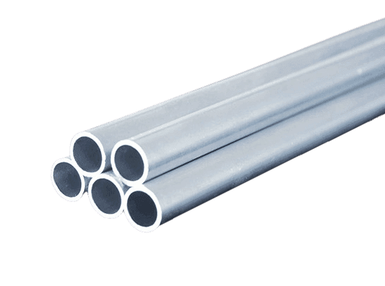 Custom Nickel & Nickel Alloy Tubes Pipes for Your Needs