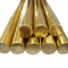 Copper Rod - MetalsTek Engineering