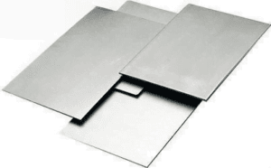 Nickel Iron Alloy - MetalsTek Engineering