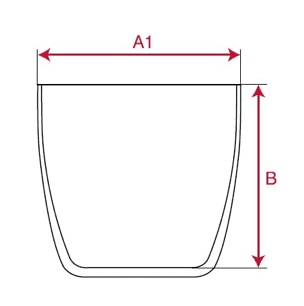 Platinum Crucibles - MetalsTek Engineering