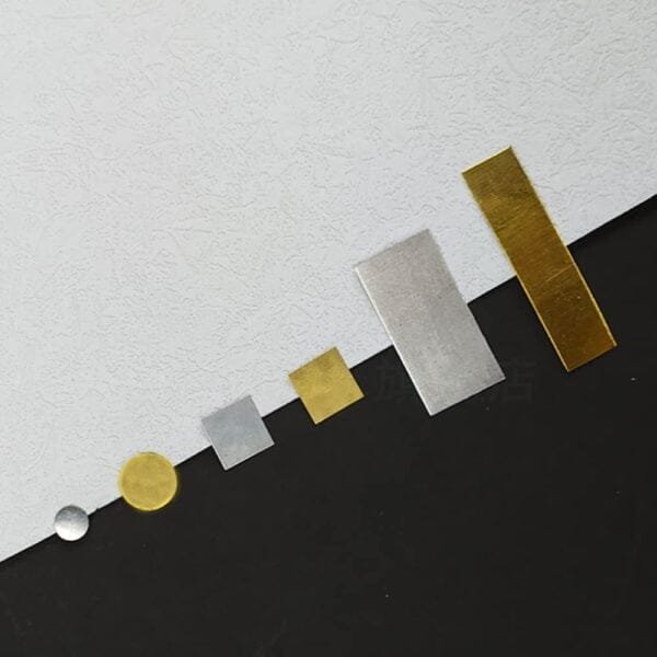 Platinum Sheet Foil | MetalsTek