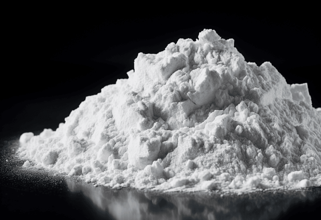 Scandium Fluoride - MetalsTek Engineering