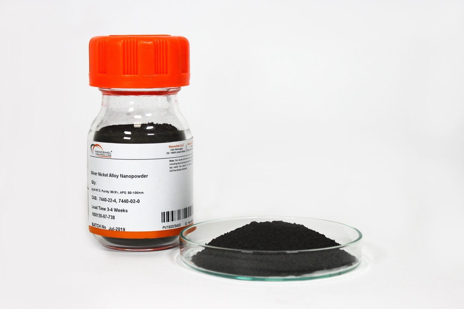 Silver Alloys - MetalsTek Engineering