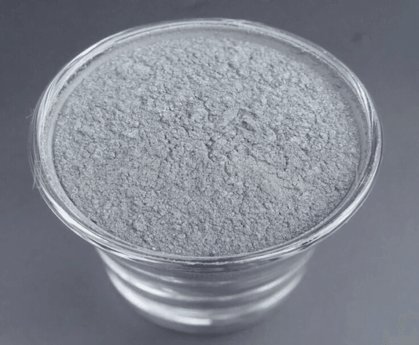 High-Quality Silver Powder at MetalsTek!