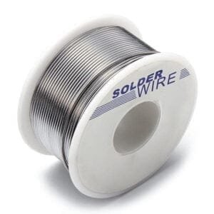 Tin Lead Alloy Solder for Electronics | MetalsTek