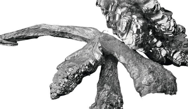 Magnesium Metal - MetalsTek Engineering