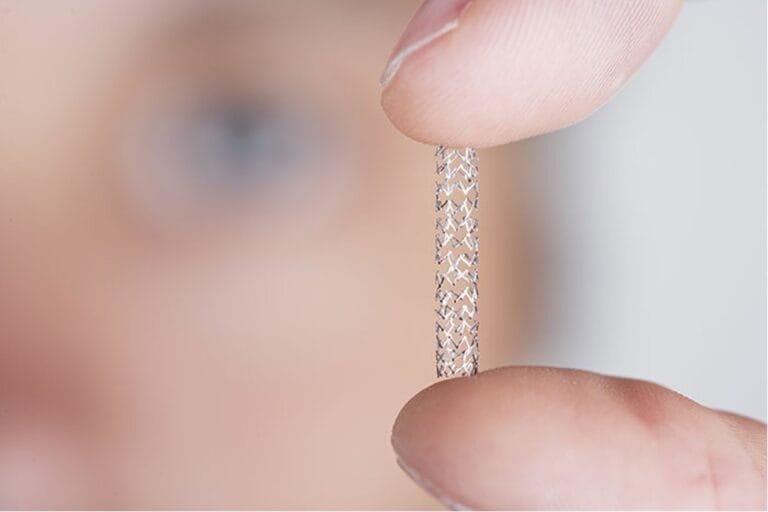 The Shape-Shifting Magic of NiTinol Alloy