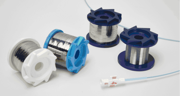 The Shape-Shifting Magic of NiTinol Alloy