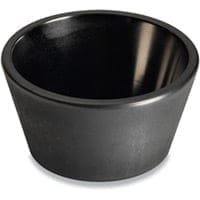 FABMATE® E-Beam Crucibles - MetalsTek Engineering