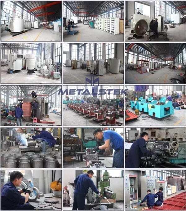 High-Quality Refractory Metals & Alloys | MetalsTek