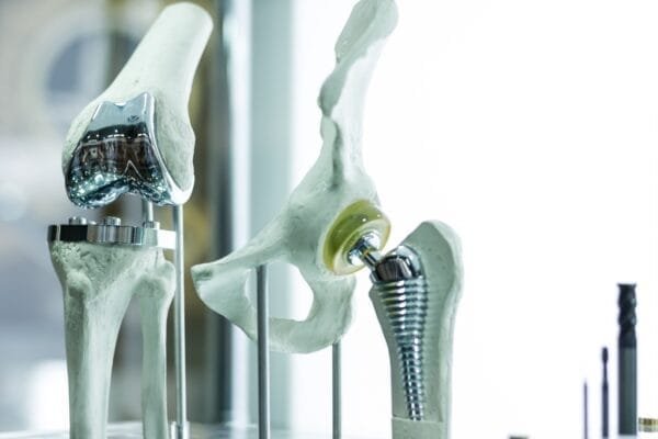 Medical Grade Titanium for Implants & Devices | MetalsTek