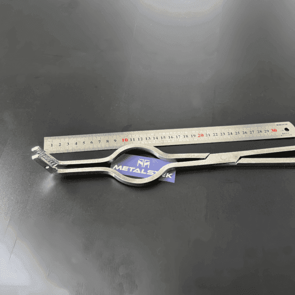 A Comprehensive Guide to Crucible Tongs