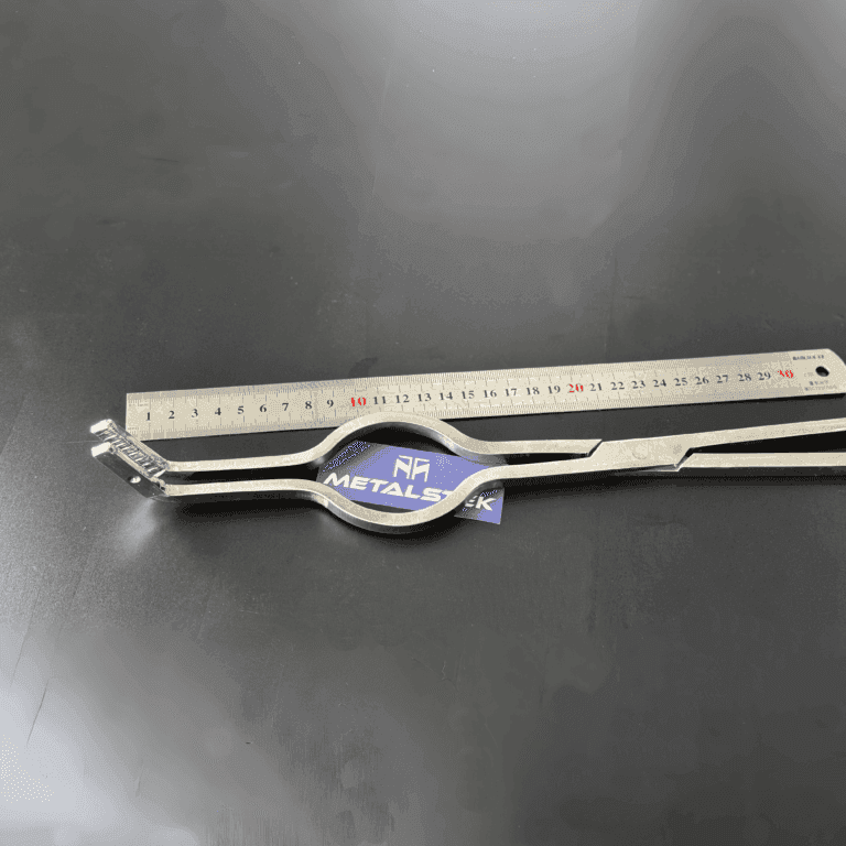 A Comprehensive Guide to Crucible Tongs