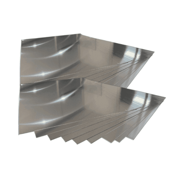 Platinum Sheet Foil | MetalsTek