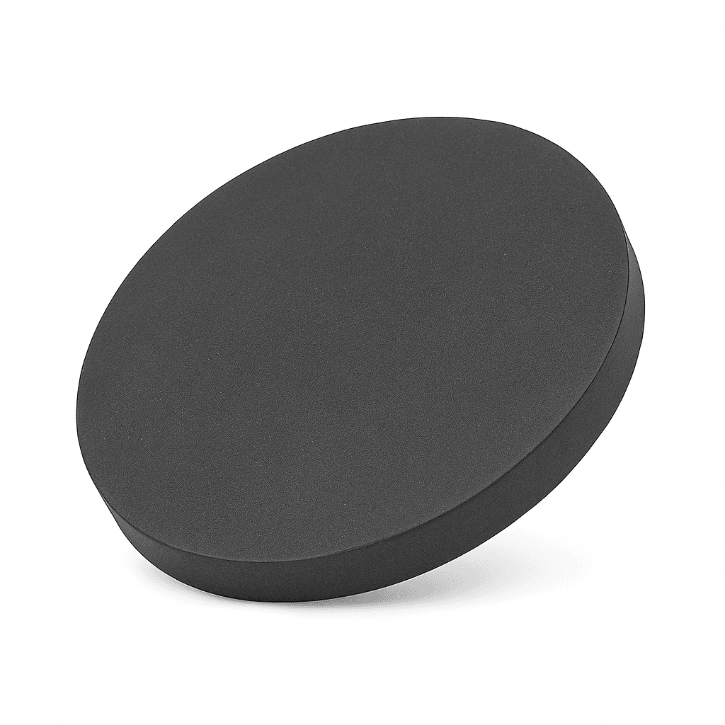 Carbon Sputtering Target