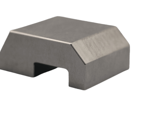 Tungsten Heavy Alloy Rivet Bucking Bar