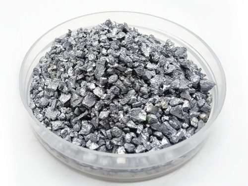 Chromium Sputtering Targets | MetalsTek Engineering